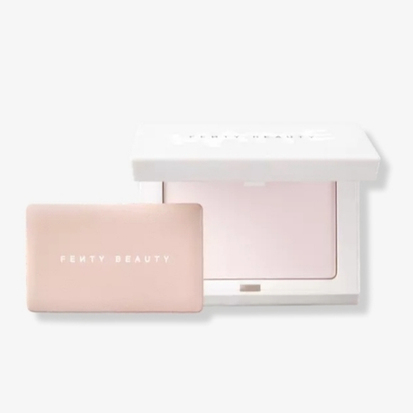 Fenty Beauty | Makeup | Fenty Beauty Invisimatte Instant Setting ...